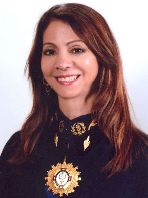 Isabel Roberts - Academia Brasileira de Belas Artes